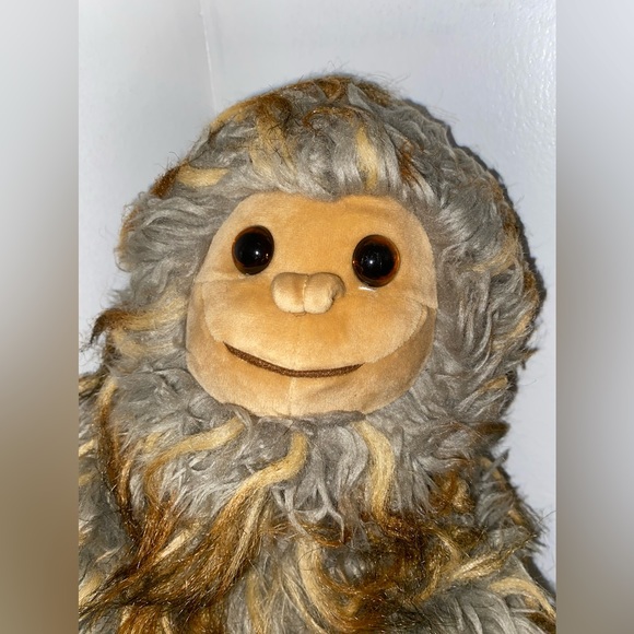 Douglas | Toys | Kash The Plush Sasquatch Bigfoot Yeti Stuffed Animal ...